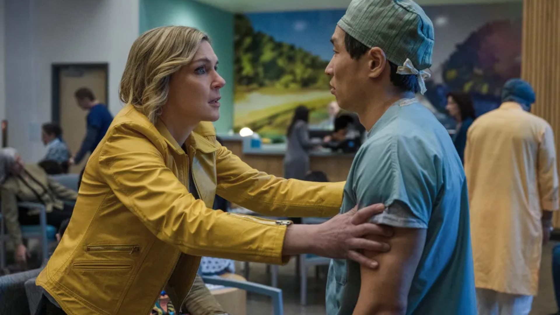 ‘Pluribus’ season finale review: Carol’s dilemma between the girl or ...