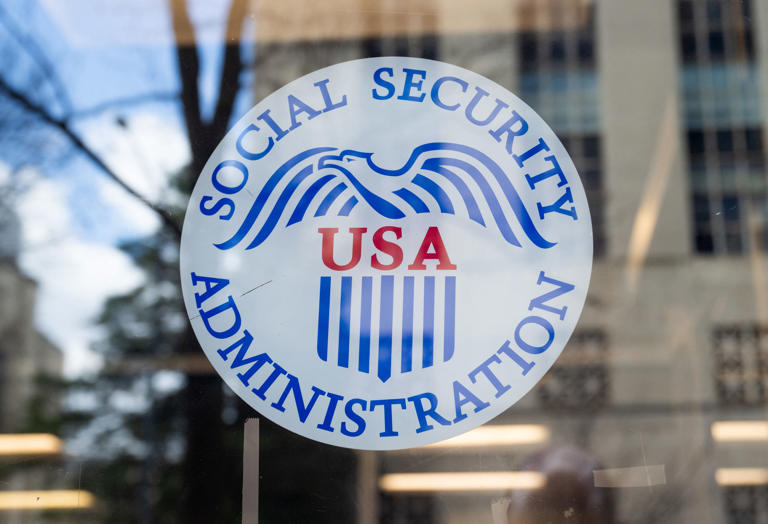 Social Security update: Seniors will face longer wait time in January