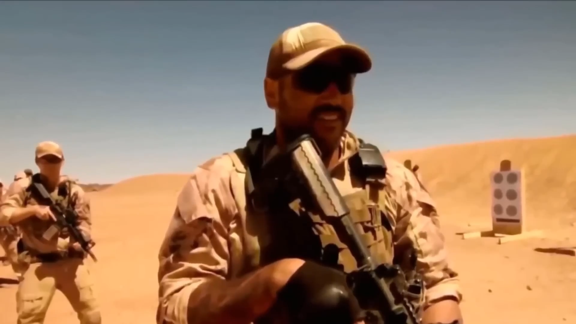 Canada's secret tier one unit and its special operations regiment