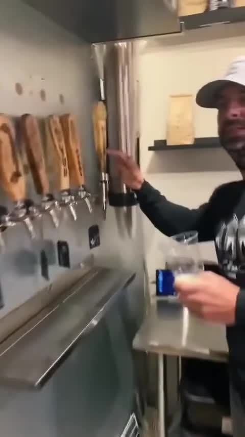 How to make a cup o’ Johnny ☕️