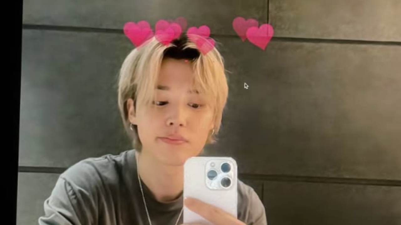 BTS Jimin wipes out old pics from Instagram, enjoys new beginning with ...
