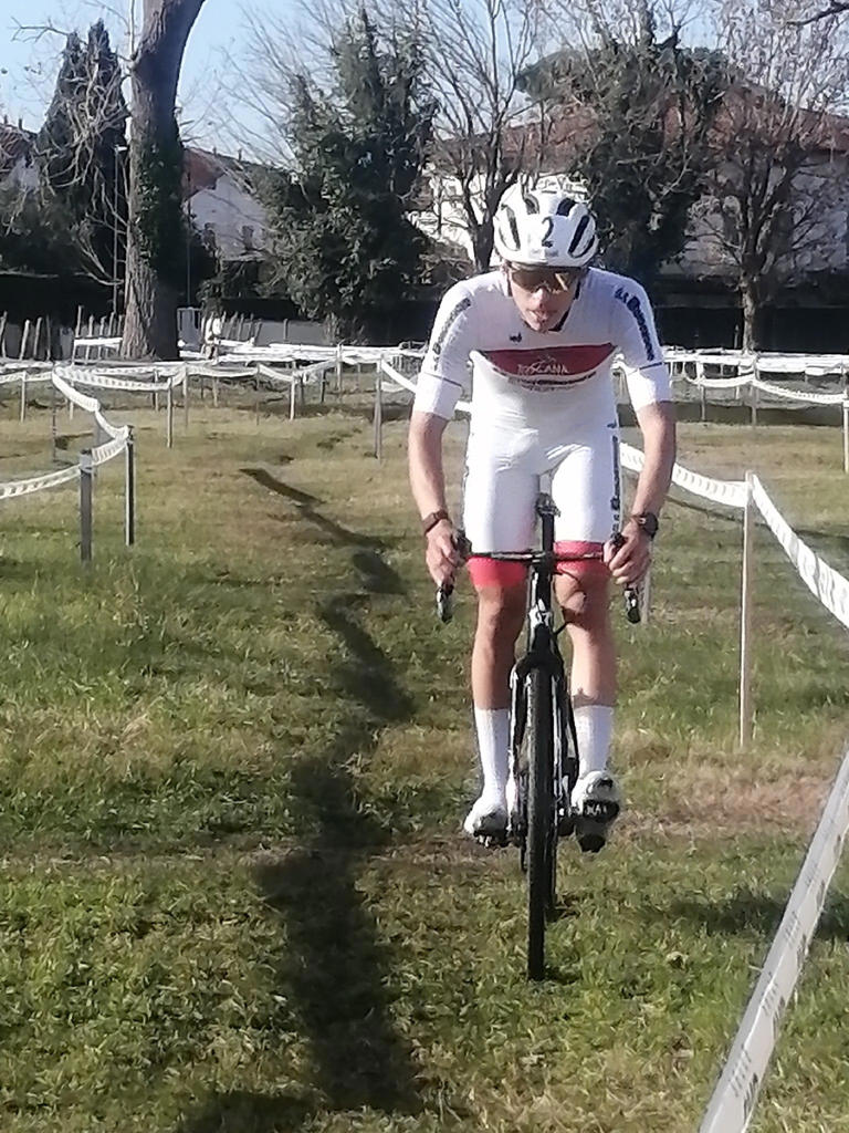 Ciclismo, a Prato ultima prova del Valbisenzio Supercross