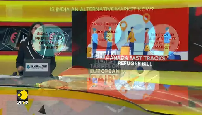 Canada bill targeting refugees feared to signal new era of US-style ...