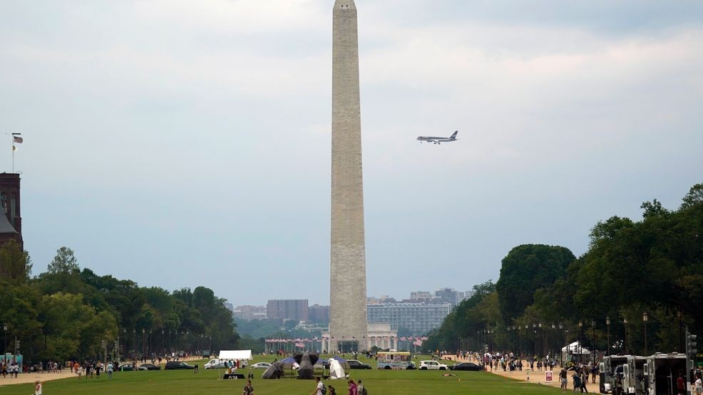 New DC laws and measures to know for 2026