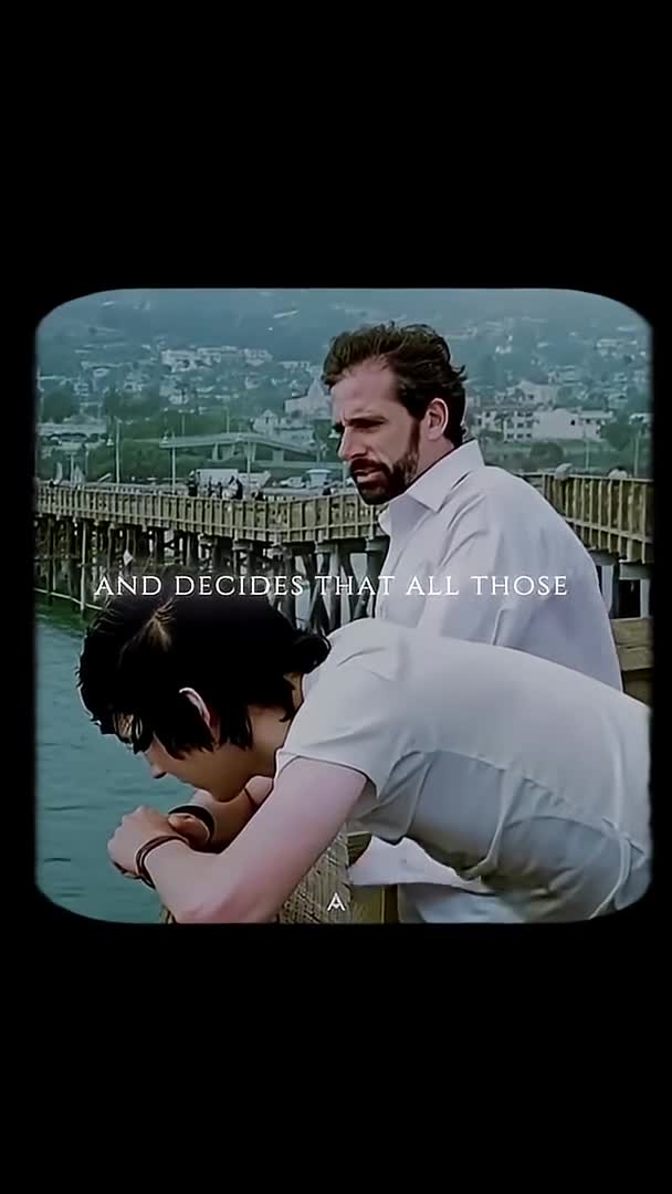 This is why you should suffer