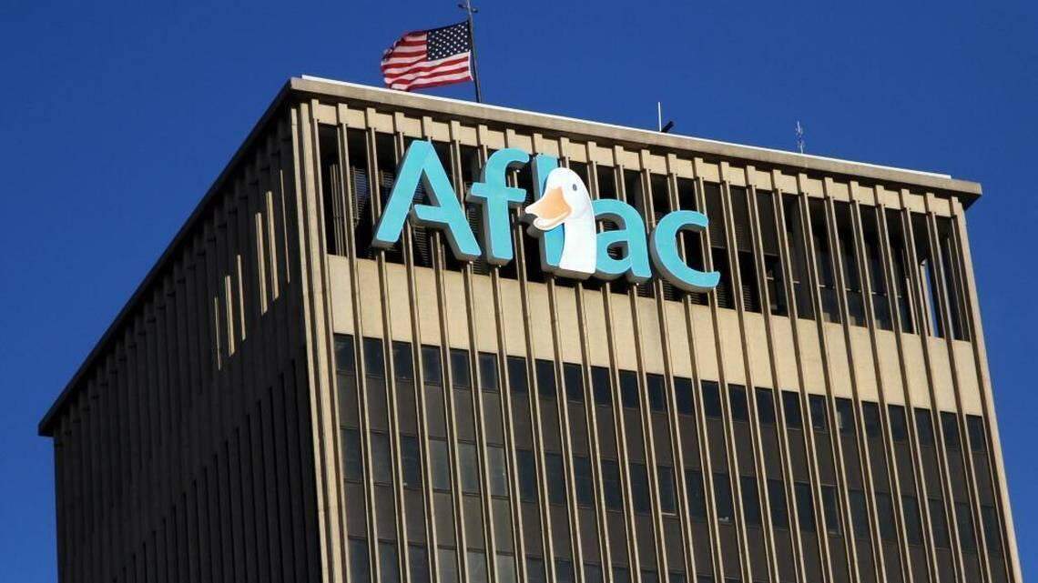Aflac discloses extent of data breach: More than 22 million customers ...