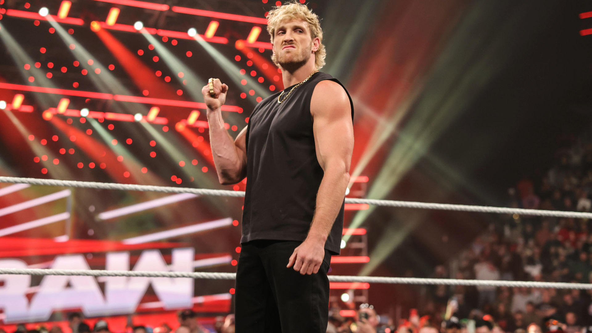 Logan Paul credits his dad for his success: 'I work really hard'