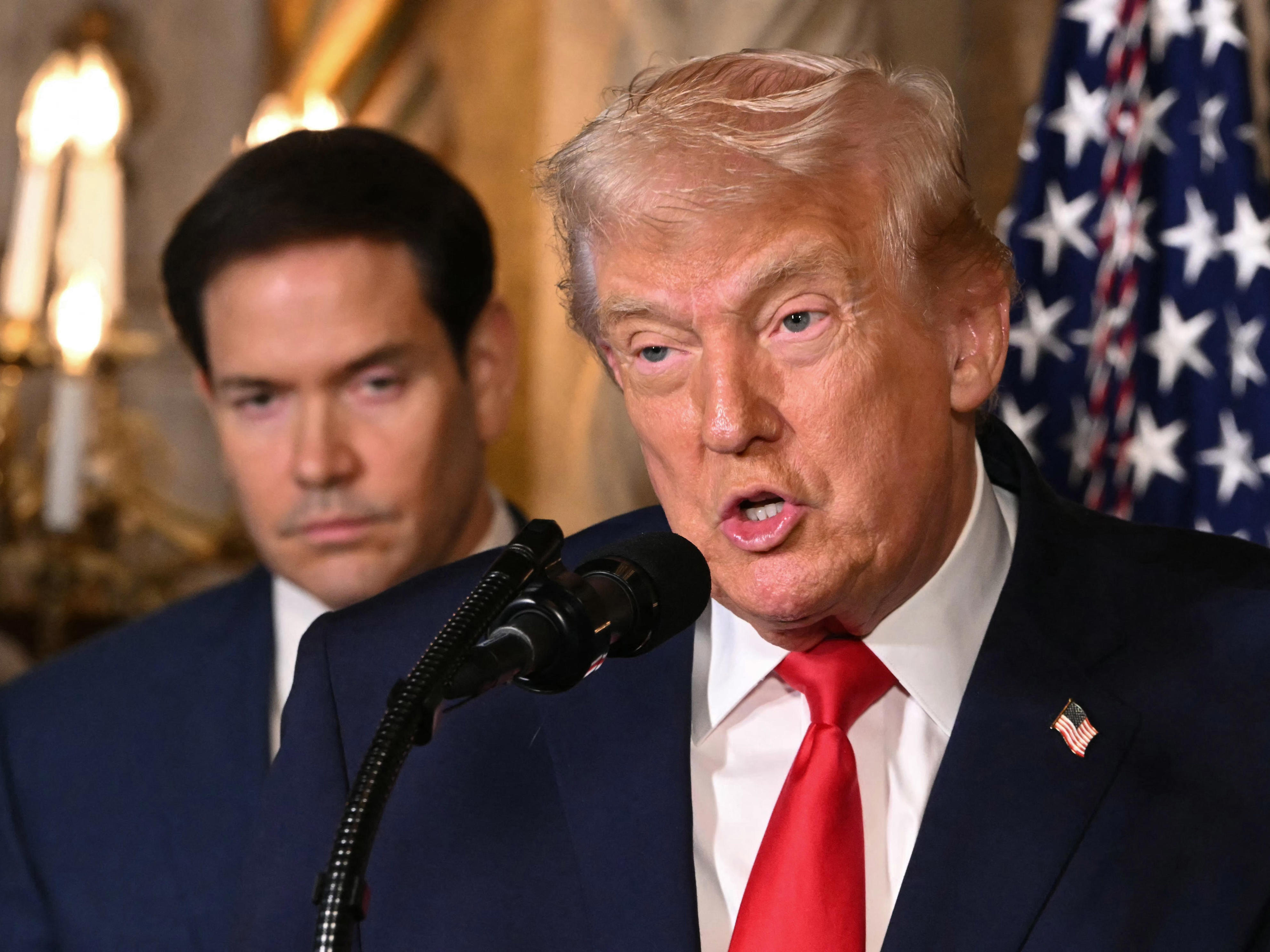 The US banned a former EU official's visa over Big Tech rules — and the ...