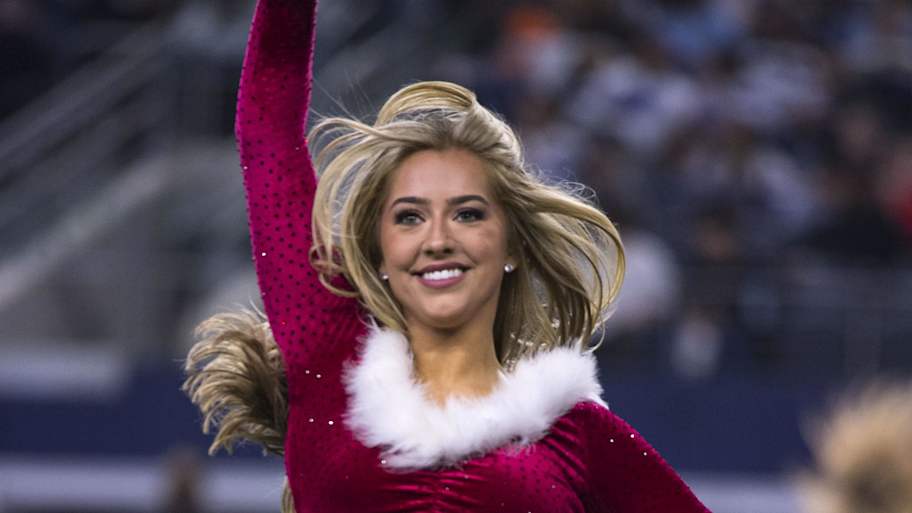 New Cowboys 2026 NFL mock draft gift wraps defensive stars for Dallas