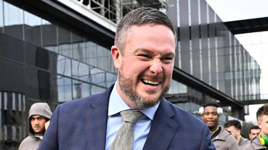 Oregon’s TV ratings vs James Madison ignite playoff criticism