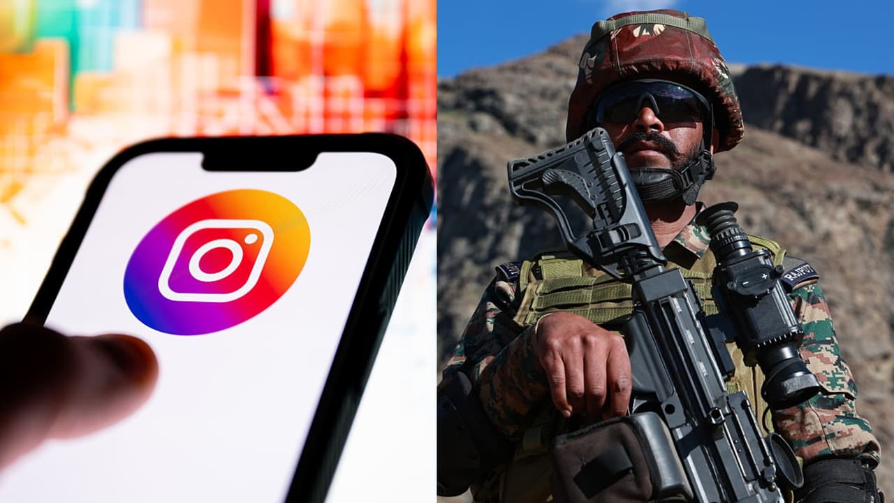 No posts, no likes, no comments: Why Indian Army now lets soldiers ...