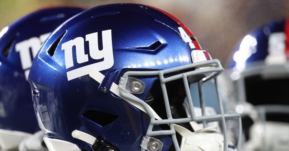 New York Giants coaching search: Louis Riddick suggests Antwaan Randle ...