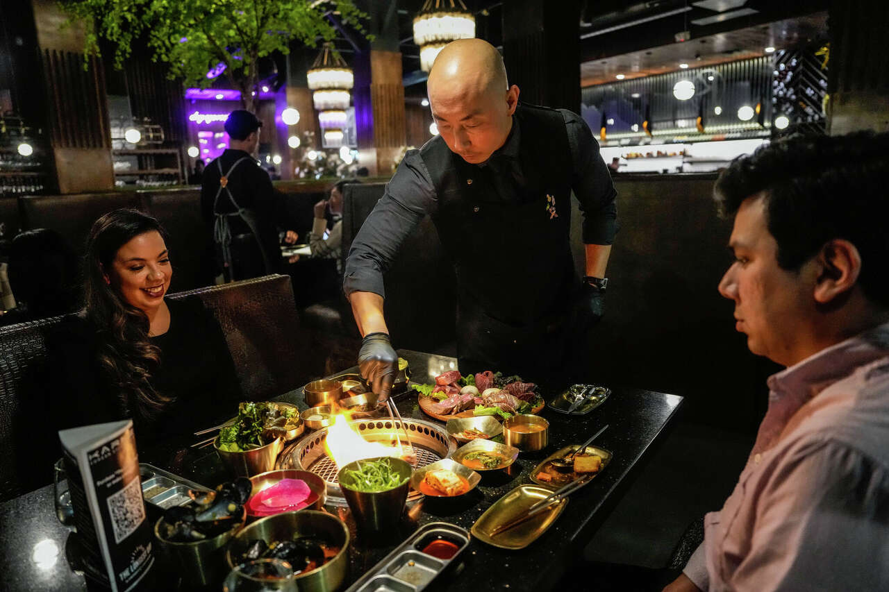 15 defining Houston restaurant closings of 2025, a year riddled with ...