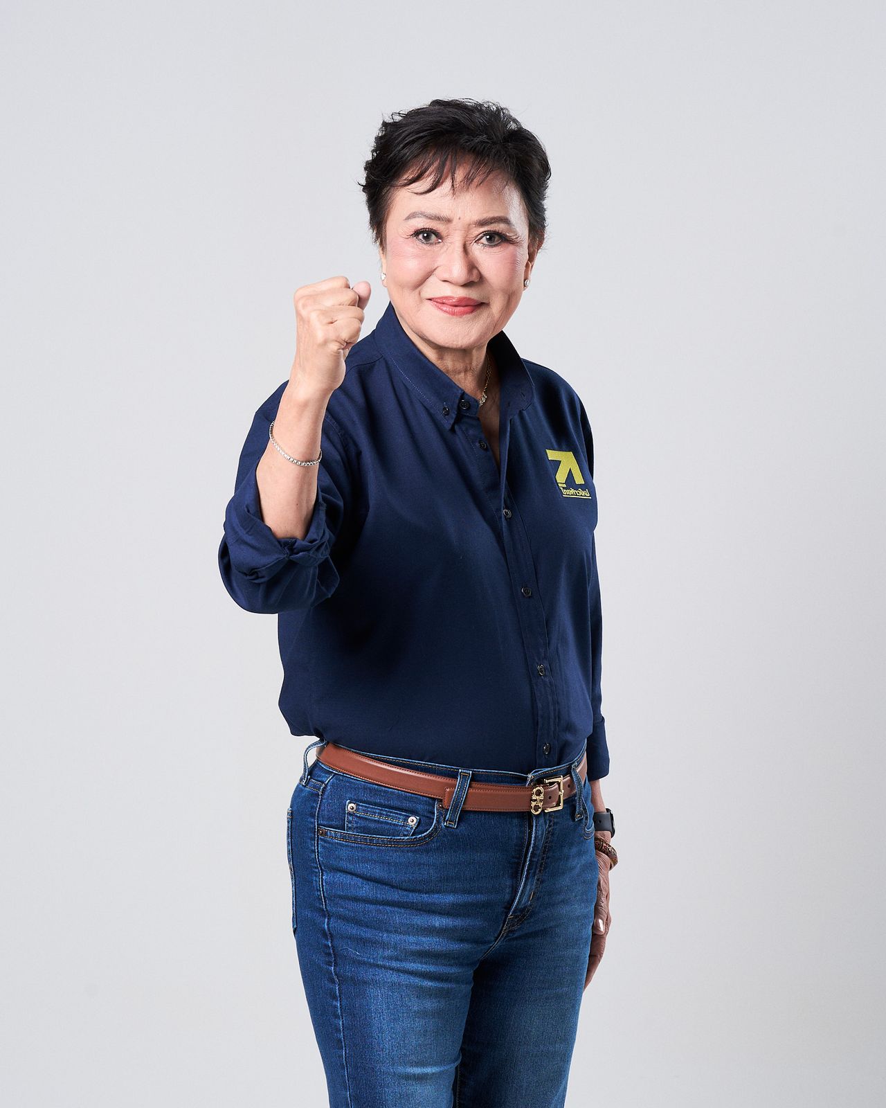 ประวัติ “คุณหญิงกัลยา โสภณพนิช” อดีตลูกหม้อปชป. สู่แคนดิเดตนายกฯ พรรค ...