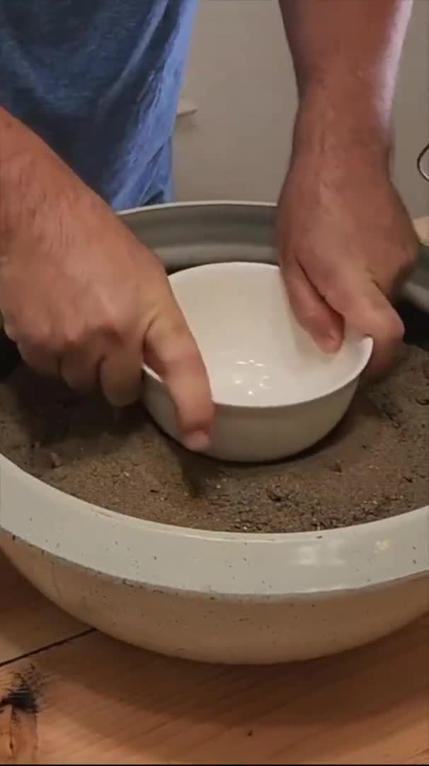 Dollar Tree fire pit hack 👀🔥