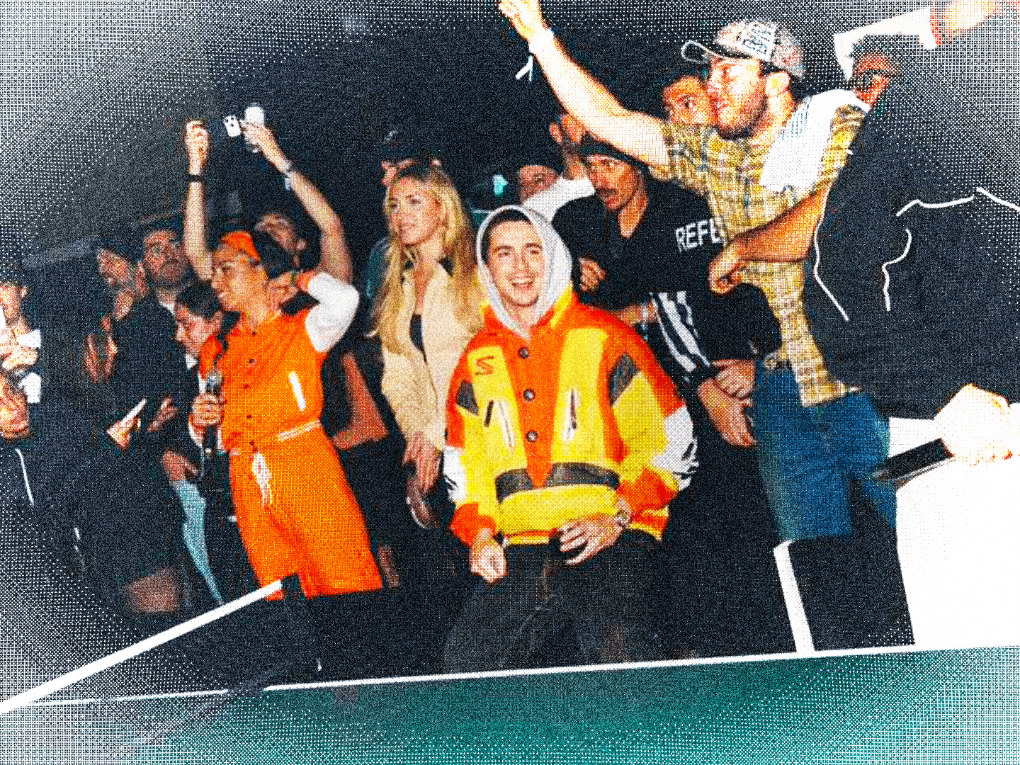 Timothée Chalamet is bigger than a rollout