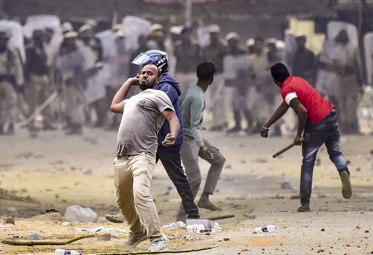 Demand by Karbis to evict people not possible due to court stay: Himanta