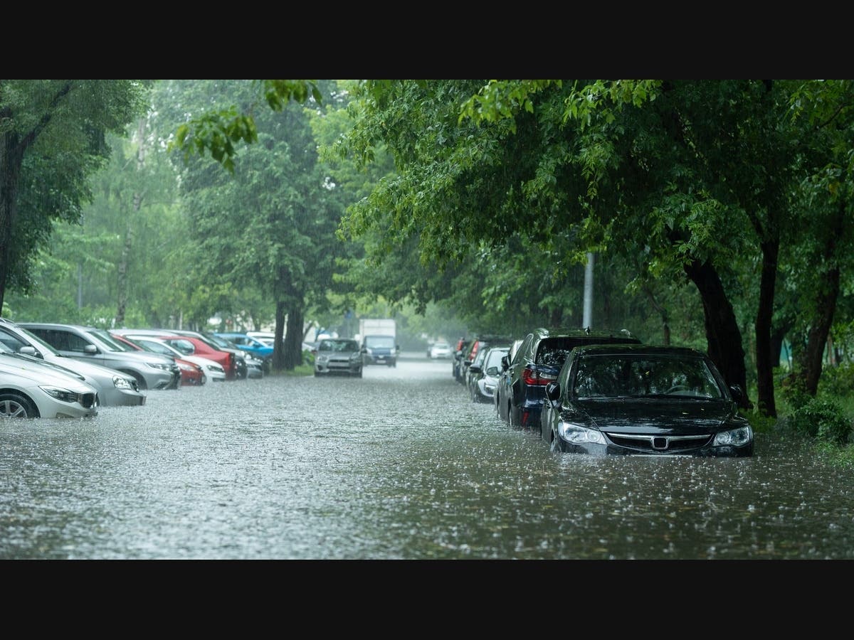 Road closed, possible evacuations in SMC due to flooding: Police