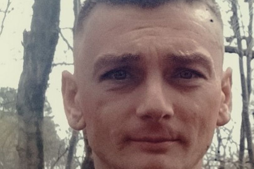 Family of missing Scot 'out of their minds' with worry as search hits ...