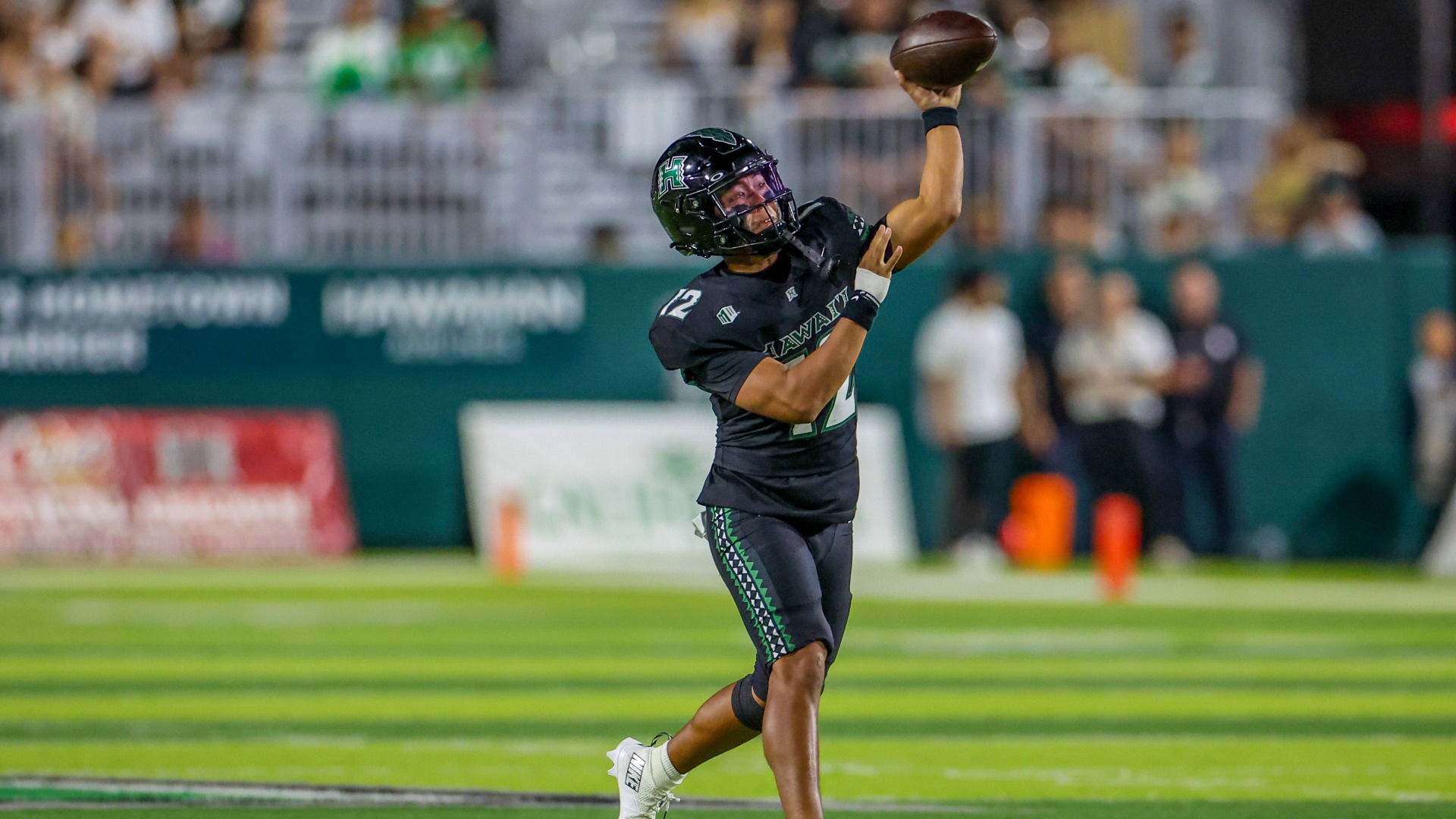 College football bowl season preview: Cal vs. Hawaii