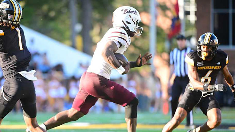 Former JUCO All-American entering college football transfer portal ...