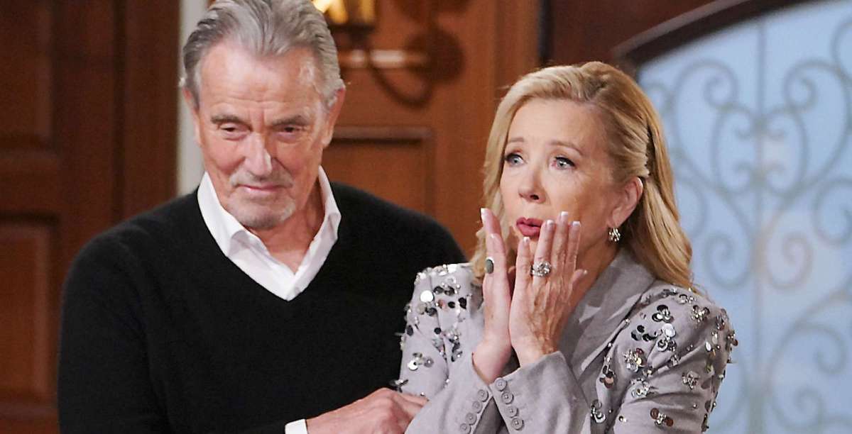 The Rinse B&B December 23: Eric has the Christmas blues and Ridge saves ...