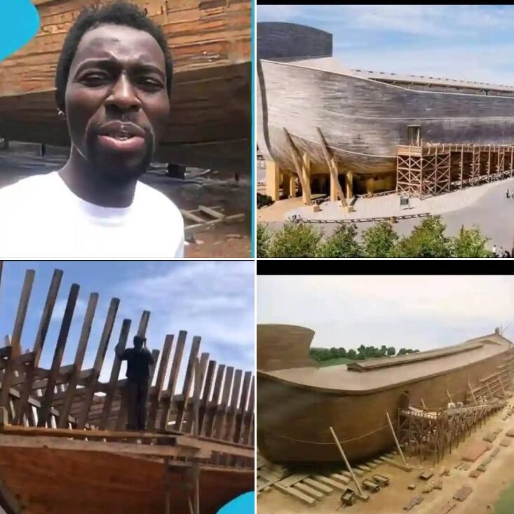 Presunto profeta predice que Dios acabará con el mundo el 25 de ...