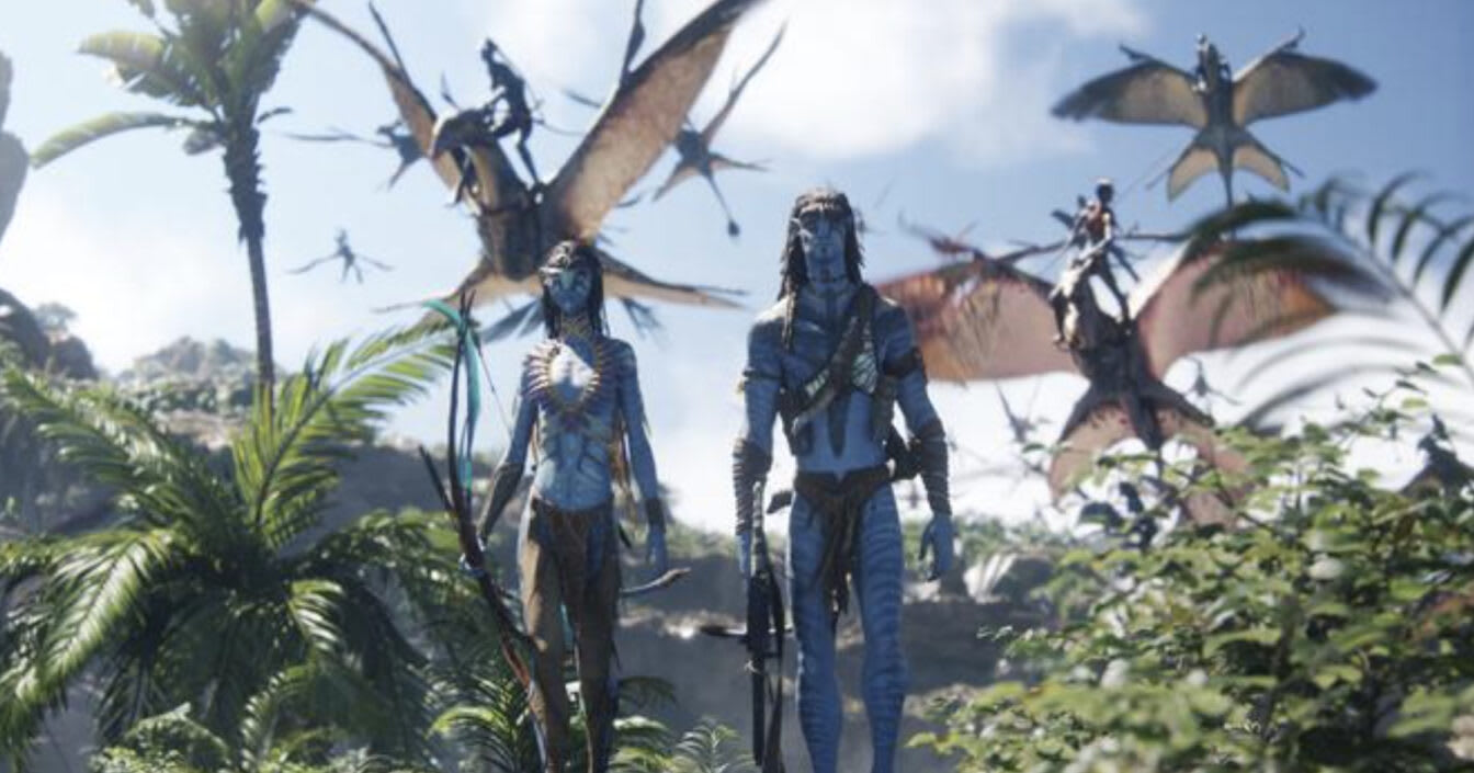 James Cameron : sa vision confirmée pour cette franchise SF de 1,1 ...