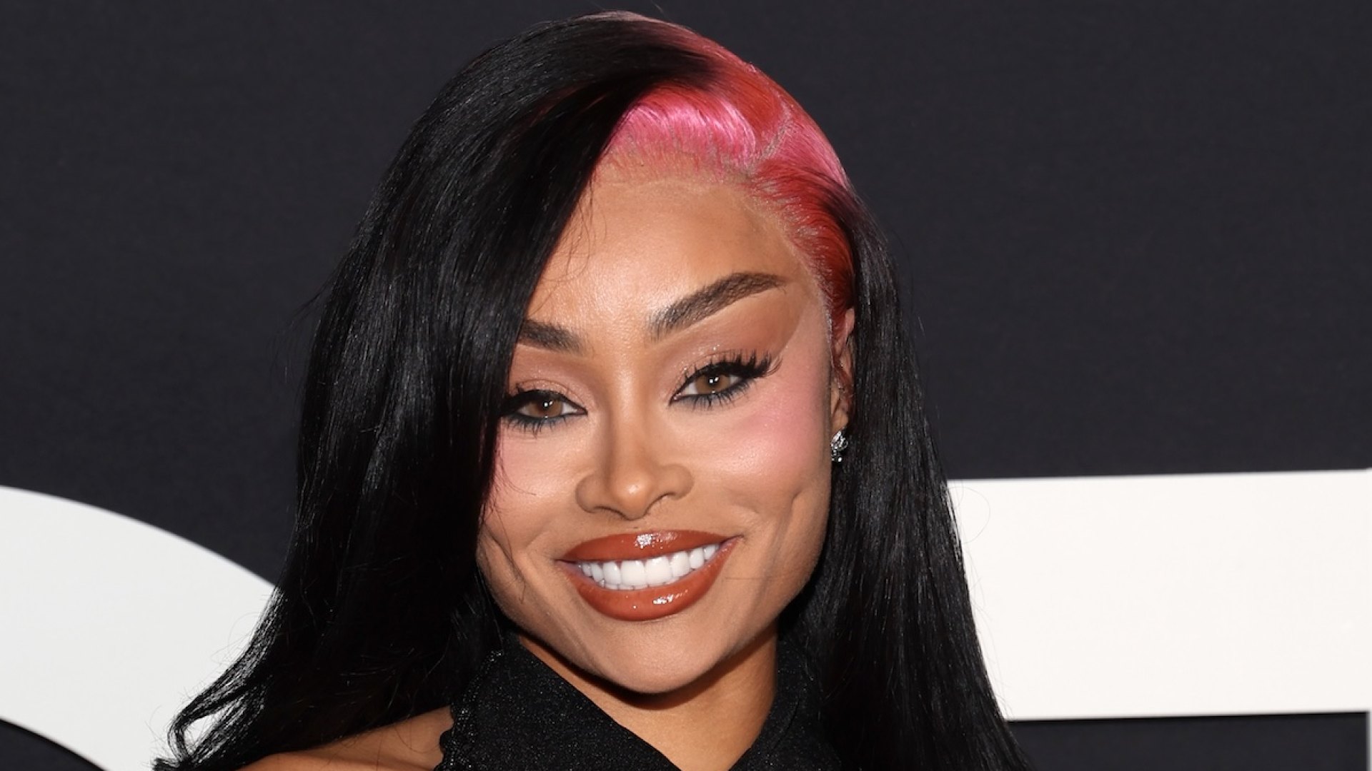 Blac Chyna shares relationship status after teasing Rob Kardashian reunion