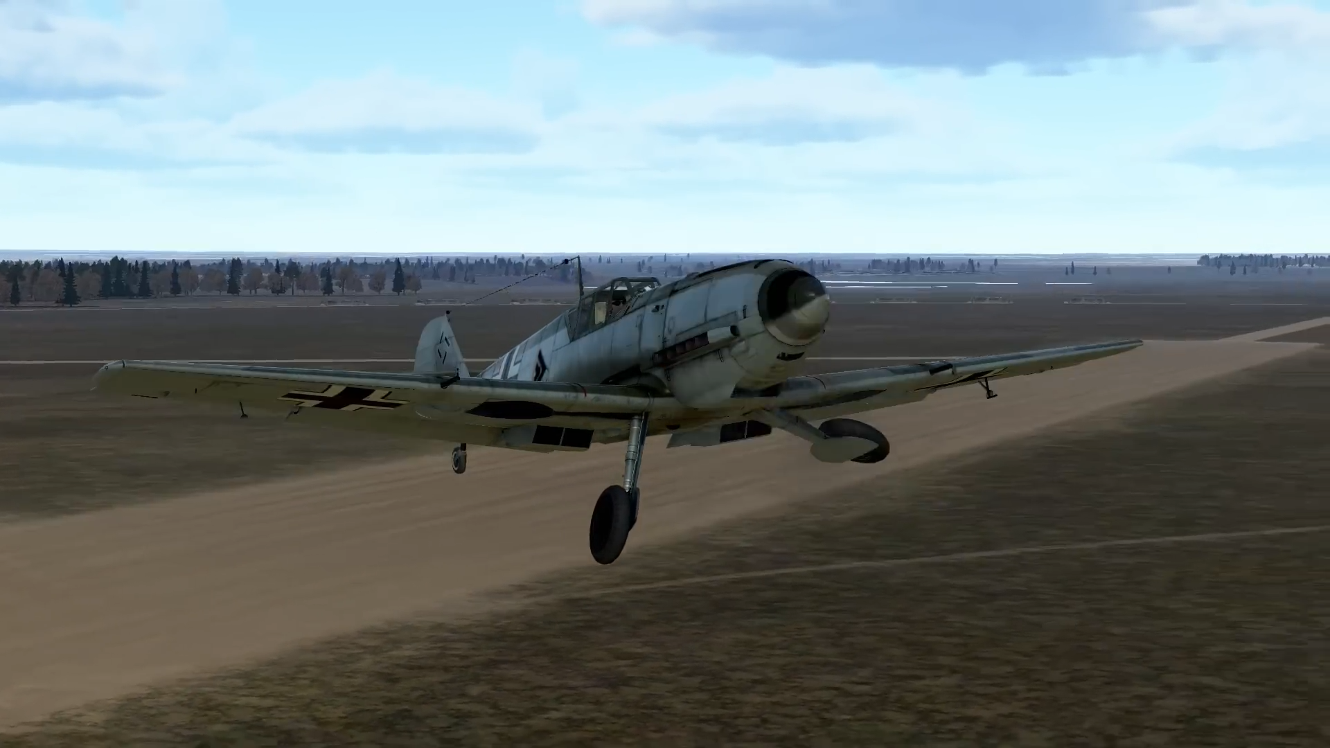BF 109 or Me 109: The name that still sparks aviation wars