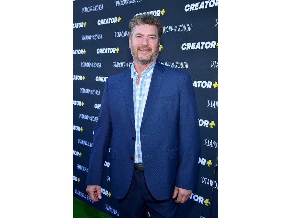 Pat Finn, of The Middle and Seinfeld fame, dies at 60 from cancer