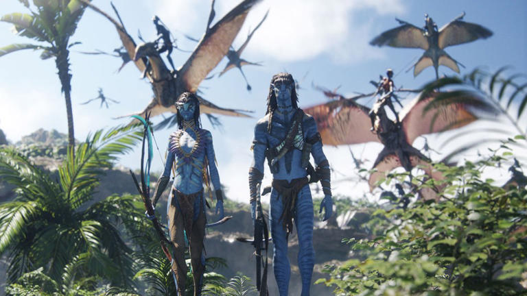 Avatar: Fire and Ash leads 2026 Visual Effects Society nominations with ...