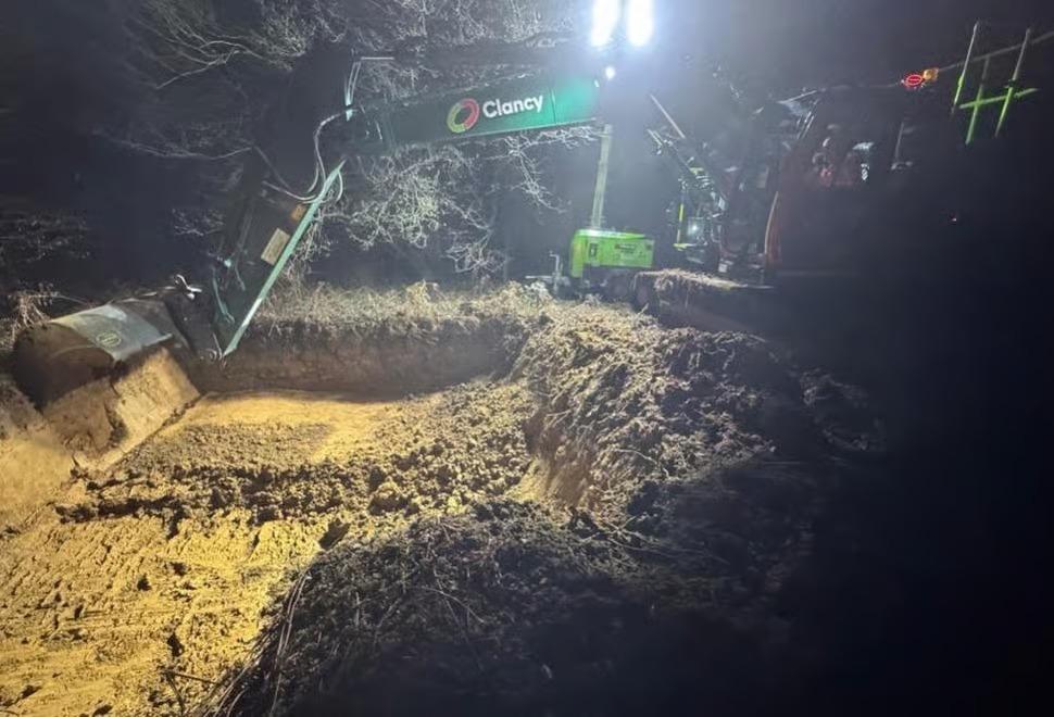 Patient care not affected by Hastings water leak – NHS trust confirms