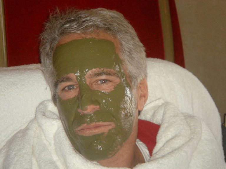 DOJ seeks Christmas-week volunteers to speed up Epstein files release ...