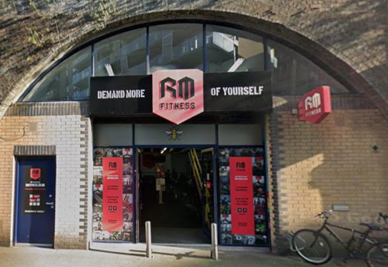 7 best Manchester gyms and their opening times over Christmas period