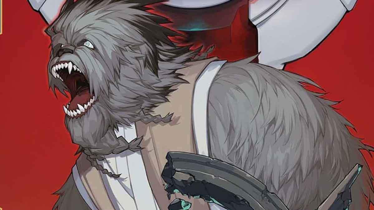 Star Wars: The High Republic. El filo del equilibrio: Precedente