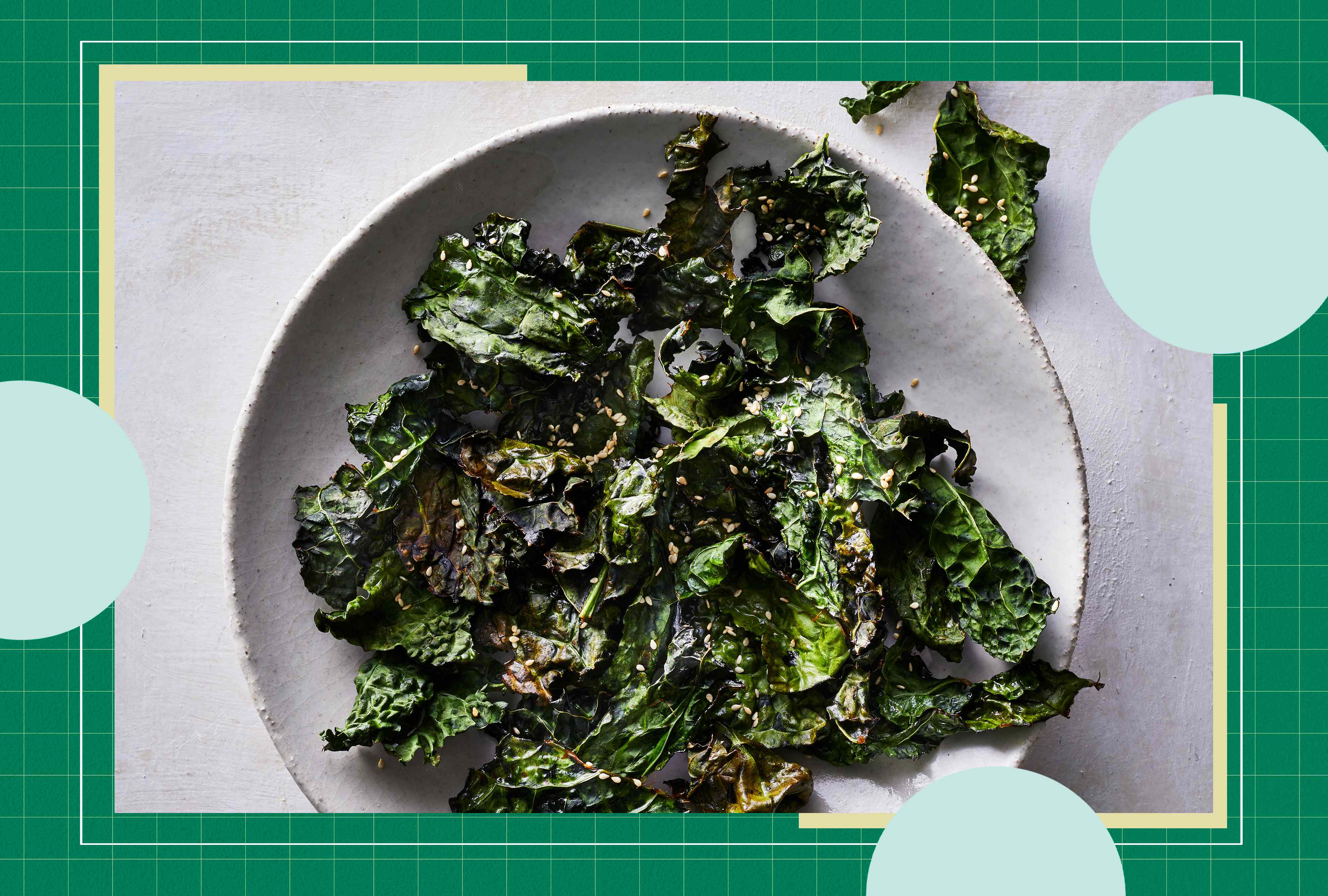 You’re probably not cooking kale this way—but you should be