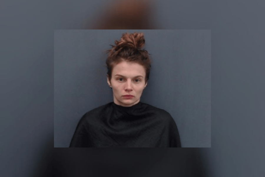 Gladewater woman arrested twice after truck theft throws driver from ...