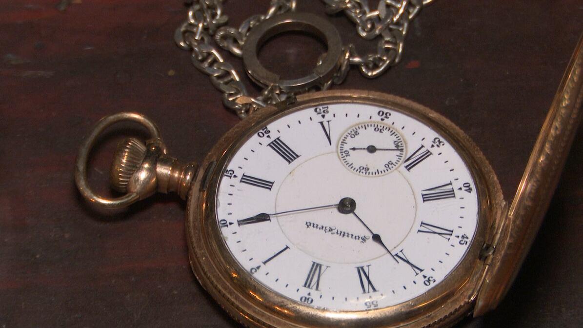 When South Bend kept time: Collectors preserve legacy of South Bend ...