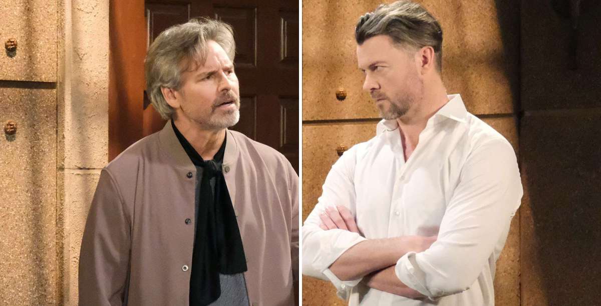 The Rinse B&B December 23: Eric has the Christmas blues and Ridge saves ...