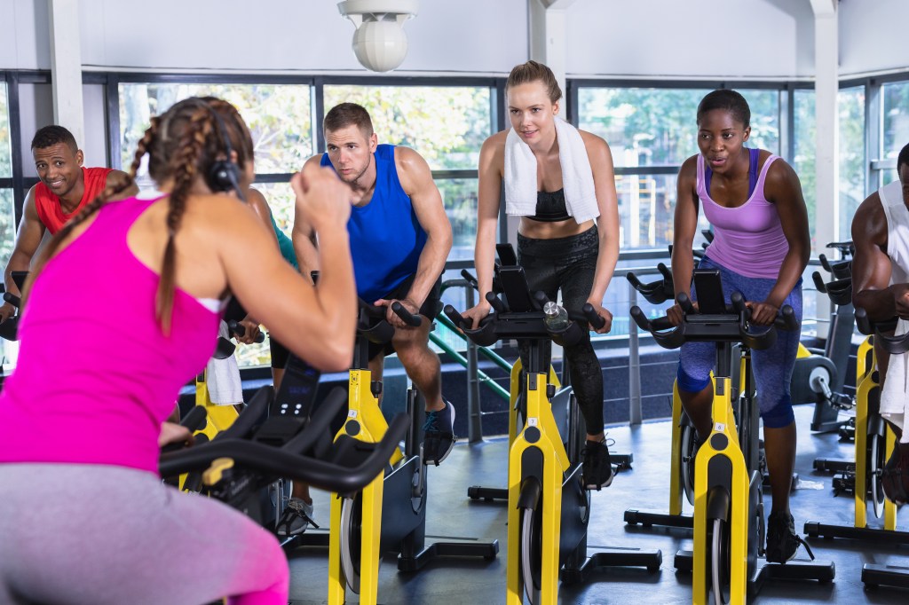 The life-threatening condition you can get from spin class — and when ...