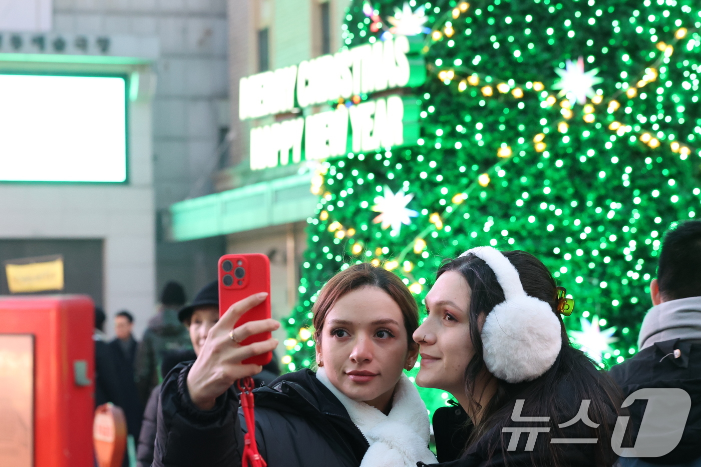 [오늘의 날씨] 경기(25일, 목) "대체로 맑지만, 영하권 추위"