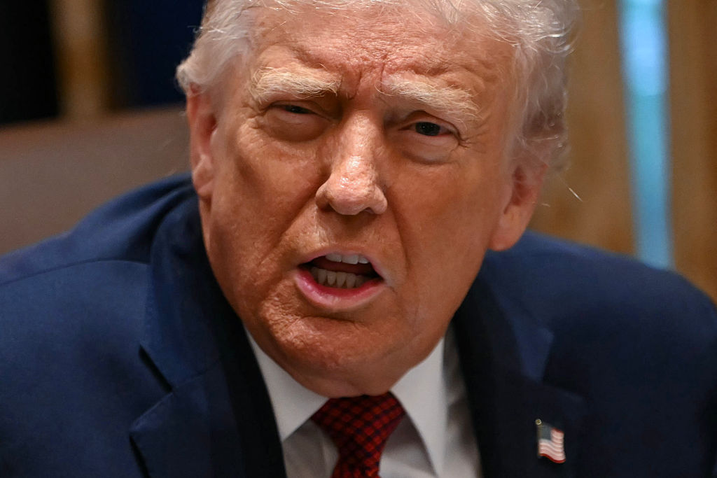 Fact check: Trump says he’s settled eight wars