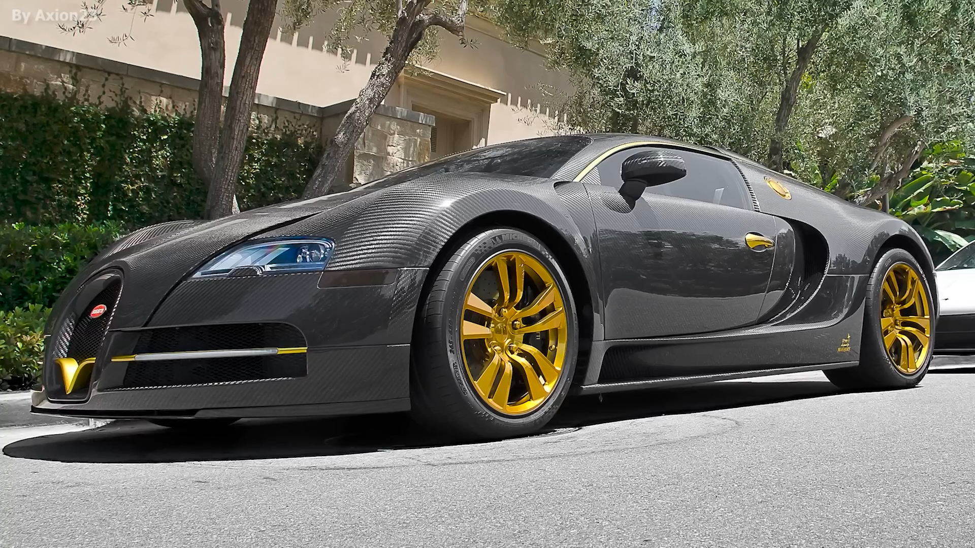 Bugatti spent billions to build this car - it changed everything