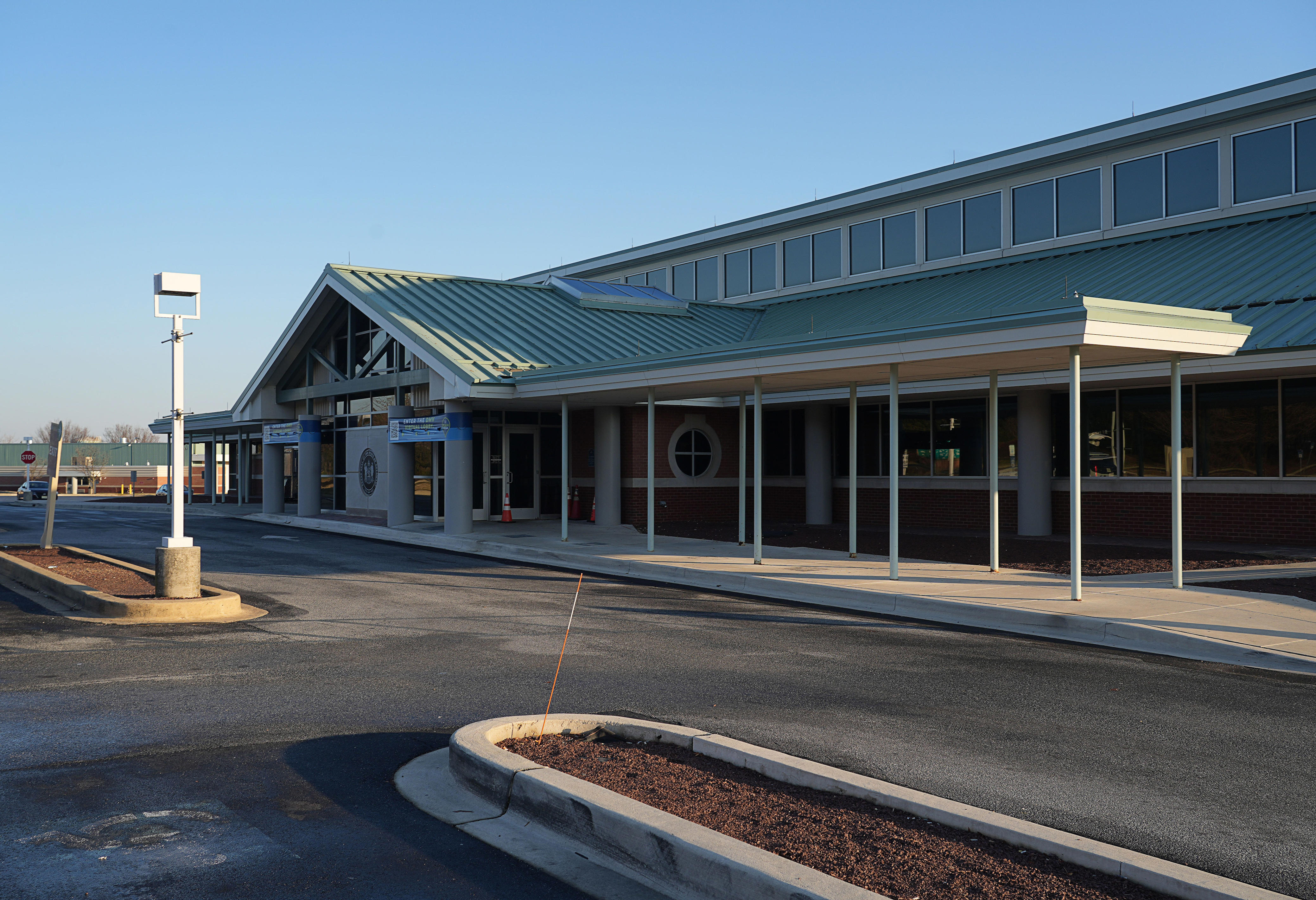 In wake of Delaware DMV shooting, what online resources are available?