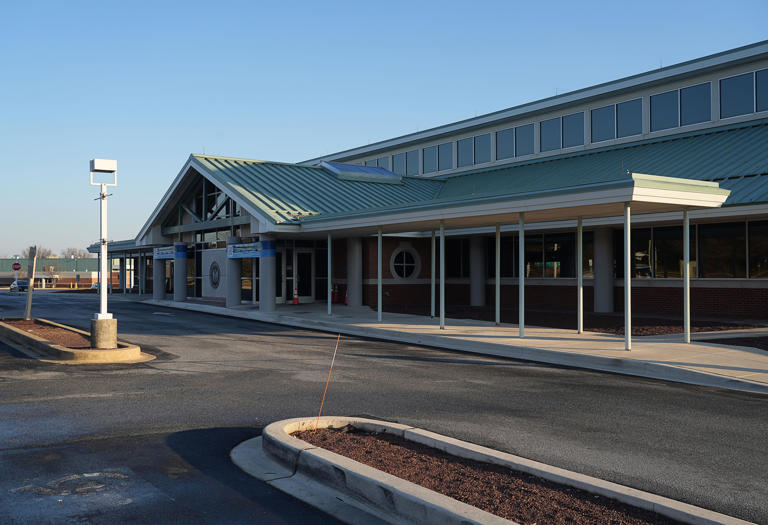 In wake of Delaware DMV shooting, what online resources are available?