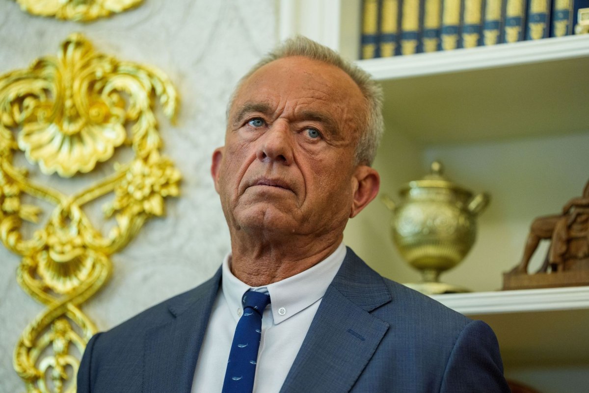 19 states and DC sue HHS over gender-affirming care rule