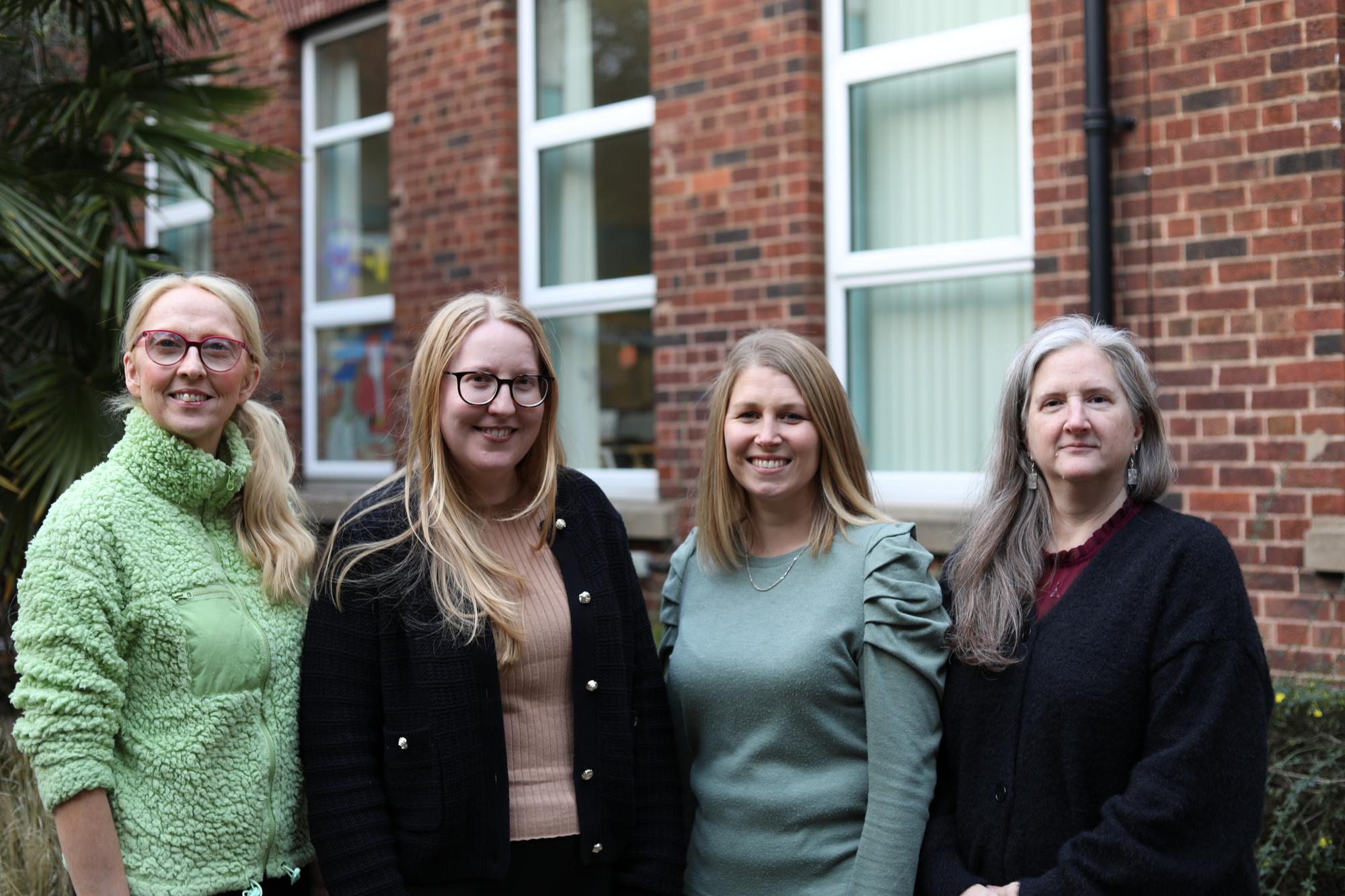 Extra classes added as more people learn to sign in Doncaster