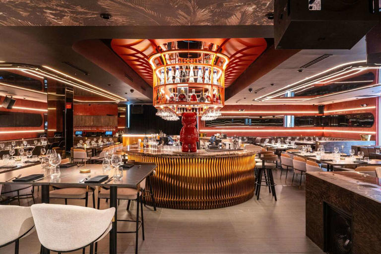 James Harden's closed Thirteen restaurant faces lawsuit from Houston ...