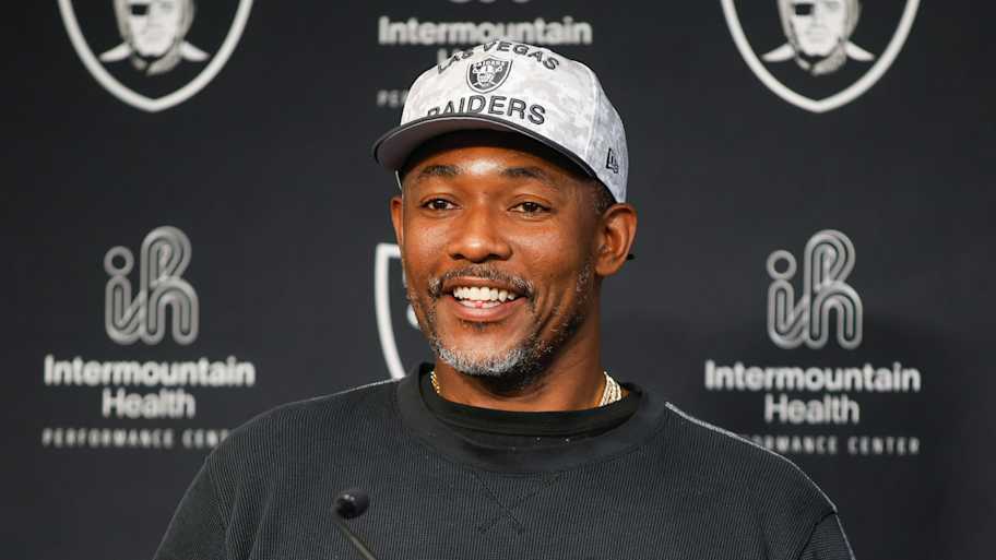 How Raiders' Patrick Graham is showing why he's a HC candidate